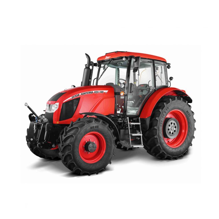 Traktor | Predaj | Servis | Poľnohospodárske stroje | Agra, s.r.o.